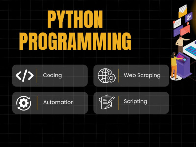 An optimized script automation with python to increase your ...