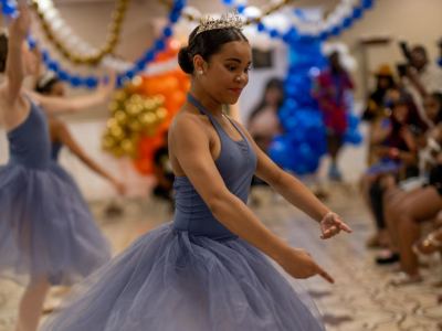 Small-Scale Event Management Package | Upwork