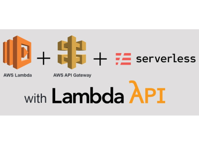 AWS Lambda and Serverless API Development | Upwork