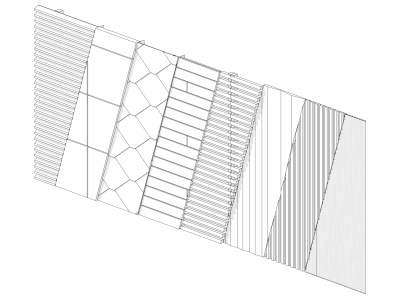A parametric BIM object for Archicad | Upwork