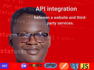 Custom APIs for Your Application | Upwork