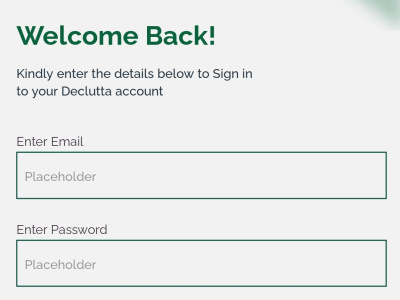 A full working MOBILE APP built with React Native | Upwork