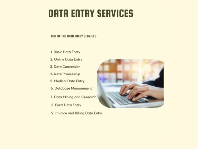 Elite Data Entry Experts | Upwork