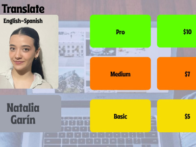 Spanish Translate for English-Speaking Businesses | Upwork