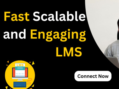 Custom Learning Management System (LMS) Websites Using MERN Stack | Upwork