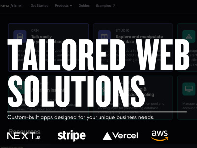A Full-Stack Web App | Fast, Scalable, and SEO-Optimized Solutions | Upwork