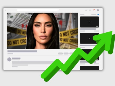 High-CTR YouTube Thumbnails That Get More Clicks & Views | Upwork
