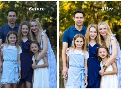 Photos that are edited professionally and quickly! | Upwork
