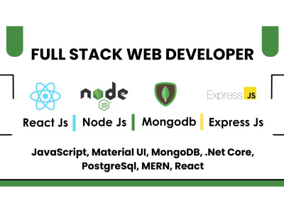 MERN Stack Web App Development | Upwork