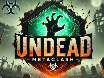 A Thrilling TPP Zombie vs Human Game in Unity | Upwork