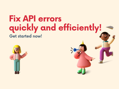 Fix API Issues in NestJS or Go | Fast & Reliable Debugging | Upwork