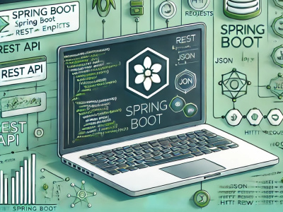 Backend Rest APIs using Java SpringBoot | Upwork