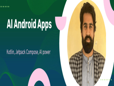 AI-Powered Android App with Payments, Firebase & Scalable Backend | Upwork