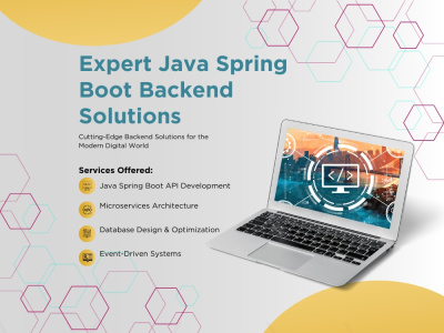 Java Spring Boot - Microservices - Kafka - JPA - Hibernate - Docker | Upwork