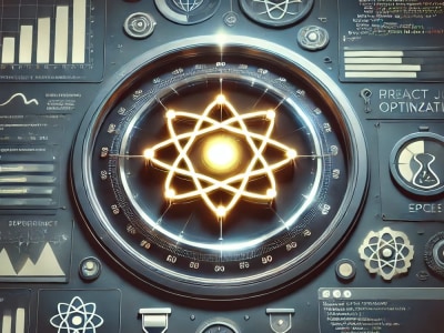 High-Performance React Optimization & Frontend Enhancement | Upwork