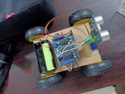 Custom Arduino Solutions | Automation, IoT Prototypes, and Embedded Systems | Upwork