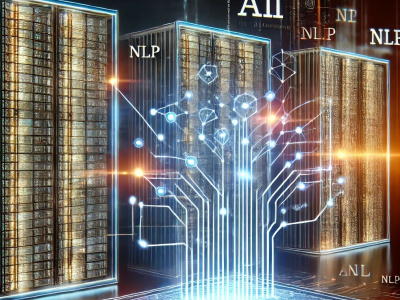 AI-Powered NLP Matching & Data Deduplication | Smart Entity Resolution ...