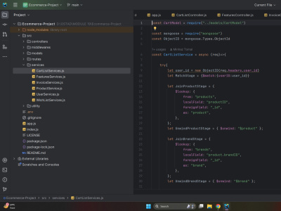 A Secure & Scalable REST API with Node.js & Express.js | Upwork
