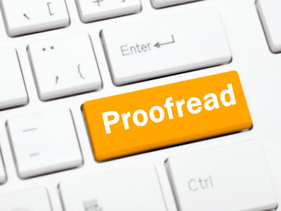 A detail-oriented proofreading of your Dutch / Flemish text | Upwork