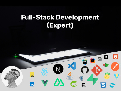 ️Full-Stack Developer (React/NextJS, Vue/NuxtJS, Java/Spring ...