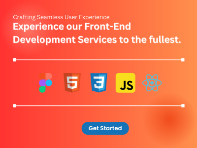 A Front-End Developer | ReactJs & TailwindCSS Web Application | Upwork
