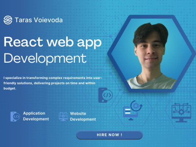 AI Reactjs Full Stack Developer | React.js | Next.js| UI/UX | AI | Upwork