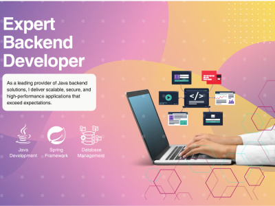 Backend Development | Java - Spring Boot - Microservice - RESTful APIs | Upwork