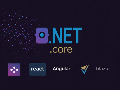 Expert .Net Developer with Blazor Angular and React expertise | Upwork