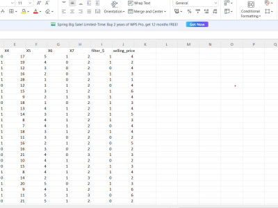 Data Entry for Large Dataset | Upwork
