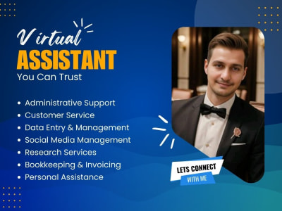 Reliable Virtual Assistants to Streamline Your Workload | Upwork