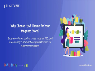 Hyva Theme customization and development in Magento | Upwork