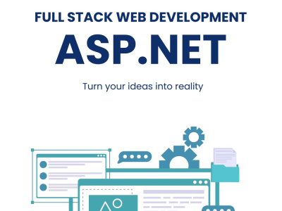 End to end backend development solutions in .Net Core/Framework | Upwork