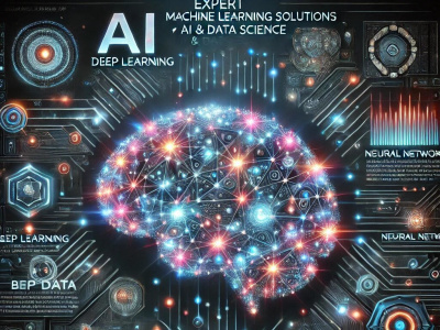 Data science and Machine Learning | Upwork