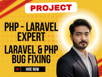 Code Canyon Scripts | Laravel Developer | PHP Expert | PHP Laravel Expert | Upwork