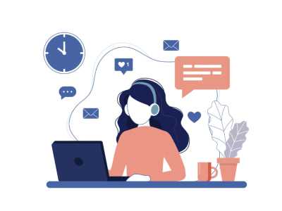 An A+ virtual assistant for all business and personal tasks | Upwork