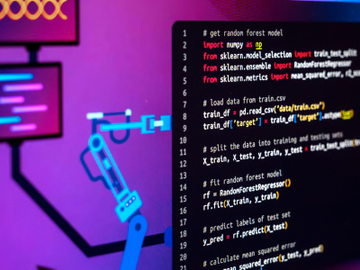 Python Development Service | Custom code | Upwork