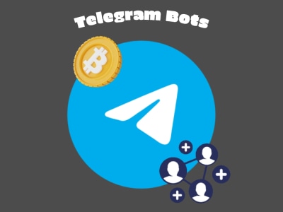 Fully automated Telegram bot tailored to your needs | Upwork