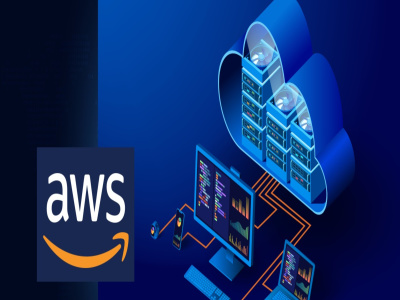 AWS Cloud Infrastructure Setup and Deployment | Upwork