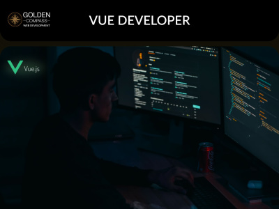 A consultation of Front-end Web Developer | JavaScript | Vue.js | Nuxt.js | Upwork
