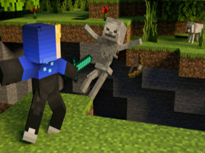 Custom java Minecraft video forge and fabric mod | Upwork