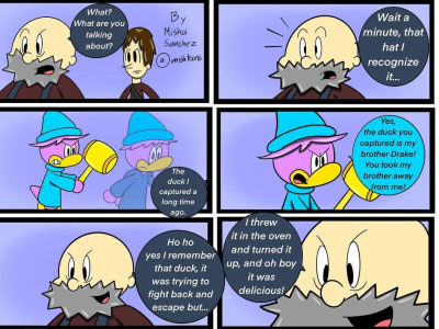 2d character design concept art design book illustration design | Upwork