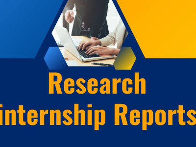 A weekly and monthly internship report | Upwork