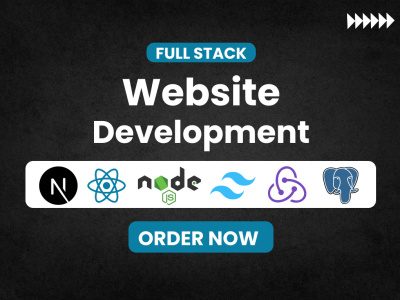 Full Stack Web App Developer | NextJS Developer | React Developer ...