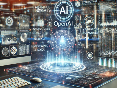 Fantastic data extraction an analysis using AI | Upwork