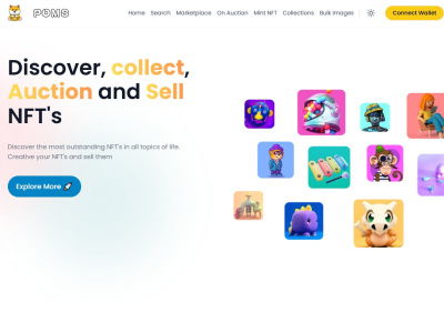 Blockchain & App Developer | Solana, NFT, Smart Contracts, MERN Stack | Upwork