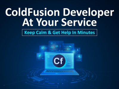 ColdFusion fixes & bug free code in Adobe ColdFusion | Upwork