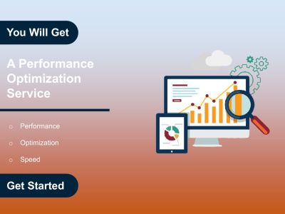 A Performance Optimization Service | Upwork