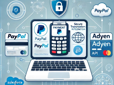 Payment API Integration (Adyen, PayPal, etc.) | Upwork