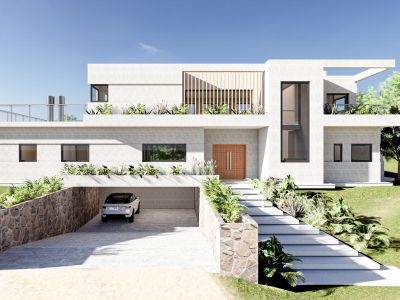 Realistic architectural 3D model renderings | Upwork