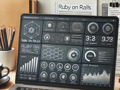 Optimized Ruby on Rails Website | Upwork